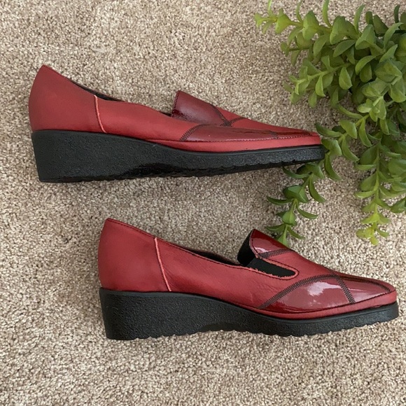 Vainer | Shoes | New European Vainer Comfort Shoe | Poshmark